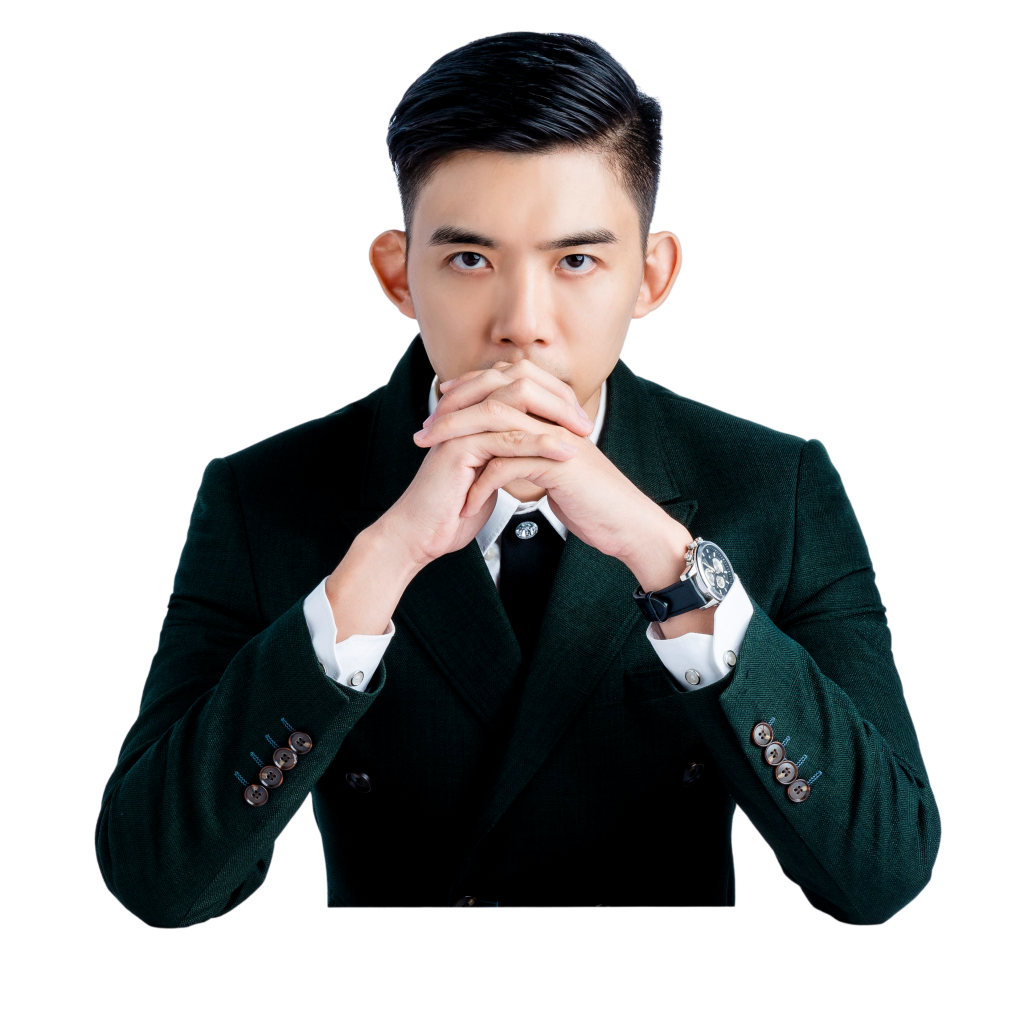 About Us - Breakthrough Academy