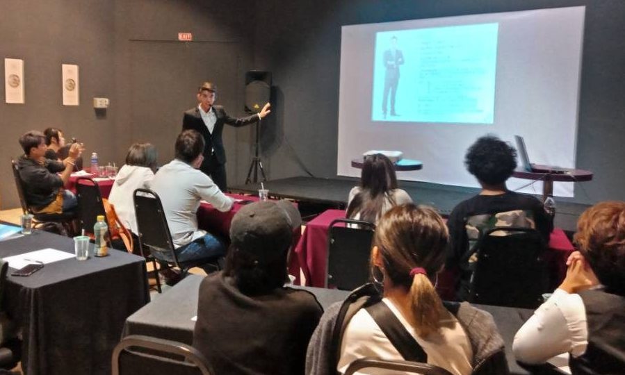 Personal Positive Mindset Course 1-day Positive Mindset Personal ...